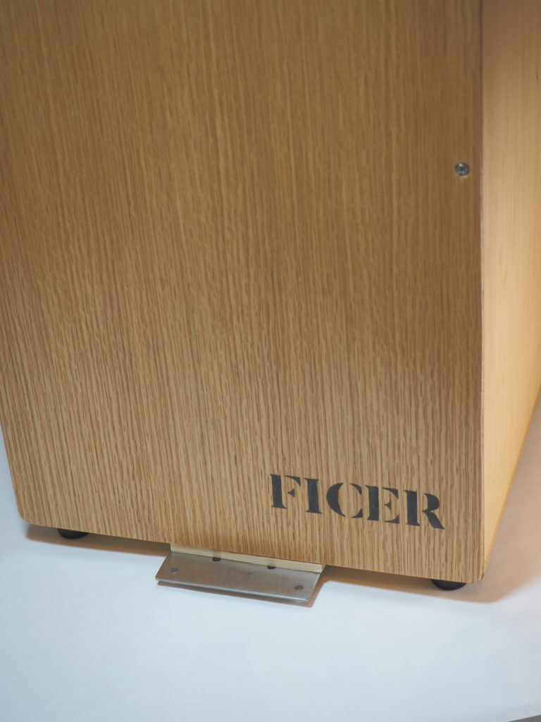 カホンドラム製作・販売 Sシリーズ Sシリーズ Ficer（ファイサー） Sシリーズ